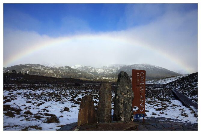 Cradle Mountain Day Tour from Launceston Including Lunch - Final Thoughts