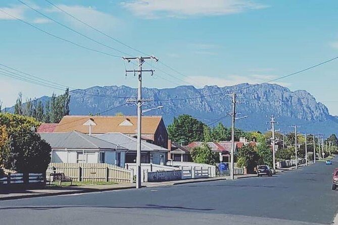 Cradle Mountain Day Tour from Launceston Including Lunch - Frequently Asked Questions