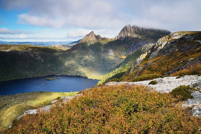 Cradle Mountain Day Tour Private Charter Service - Key Points
