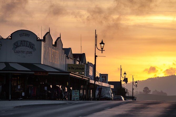 Cradle Mountain Day Tour Private Charter Service - Whats Included and Whats Not