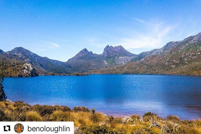 Cradle Mountain: Dove Lake Guided Hiking Tour - An In-Depth Look at the Cradle Mountain: Dove Lake Guided Hiking Tour