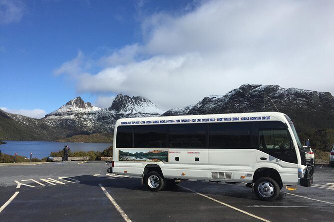 Cradle Mountain: Dove Lake Guided Hiking Tour - Final Thoughts