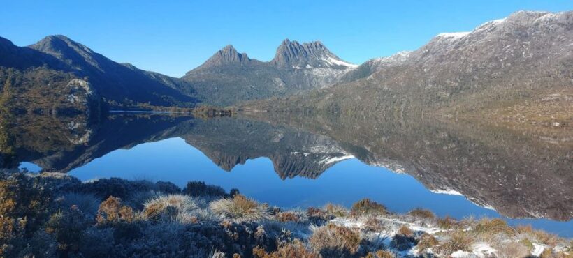 Cradle Mountain National Park by Coach from Launceston - An In-Depth Look at the Tour Experience
