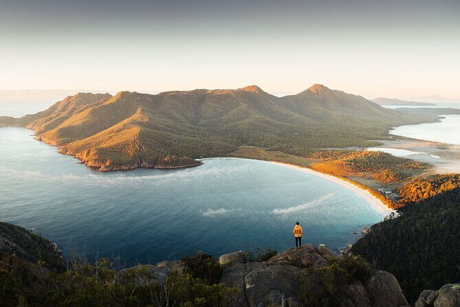Cradle Mountain OMG! Hobart to Cradle Active Day Trip - Is This Tour Good Value?