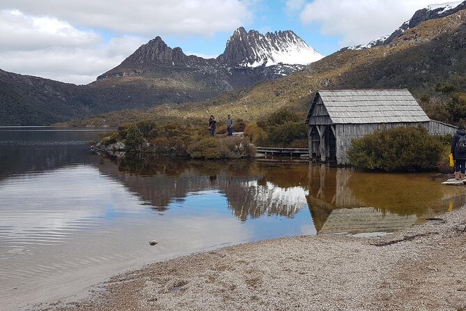 Cradle Mountain Sightseeing Tour from Devonport or Burnie - Experience the Beauty of Cradle Mountain: A Complete Review