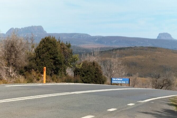 Cradle Mountain Sightseeing Tour from Devonport or Burnie - FAQ
