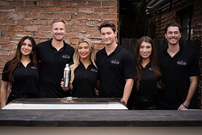 Craft 3 Cocktails with a Pro Bartender - Price and Value