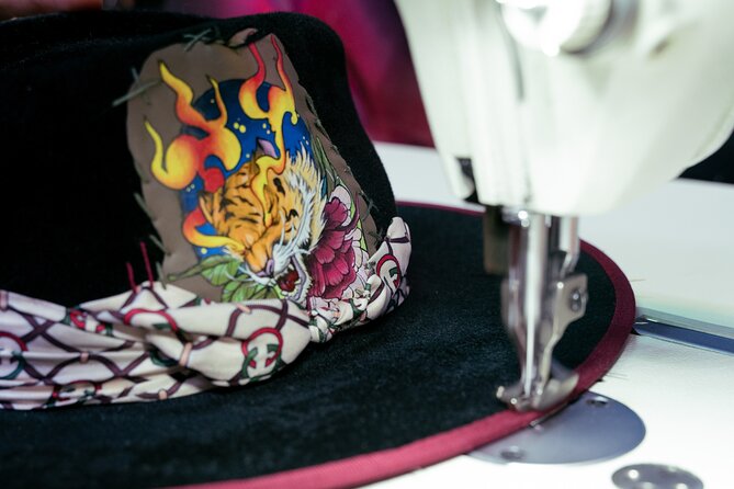 Craft a Unique Souvenir Hat With Lady Gaga'S Renowned Hatmaker - Costs and Additional Information