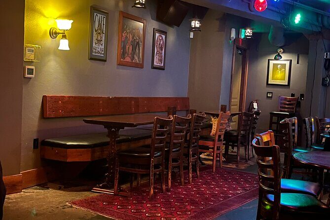 Craft Beer and City Walking Tour of Portland West Side - An In-Depth Look at the Tour Itinerary