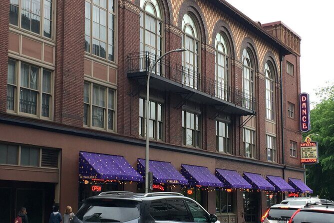 Craft Beer and City Walking Tour of Portland West Side - Practical Details and Tips