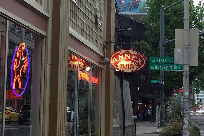 Craft Beer and City Walking Tour of Portland West Side - Who Should Consider This Tour?
