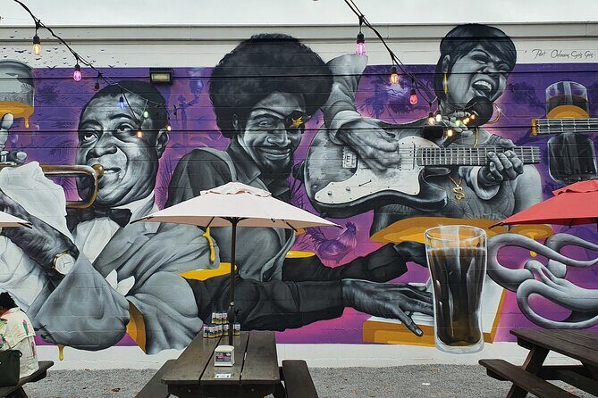 Craft Beer and Garden District Bike Tour in New Orleans - FAQ