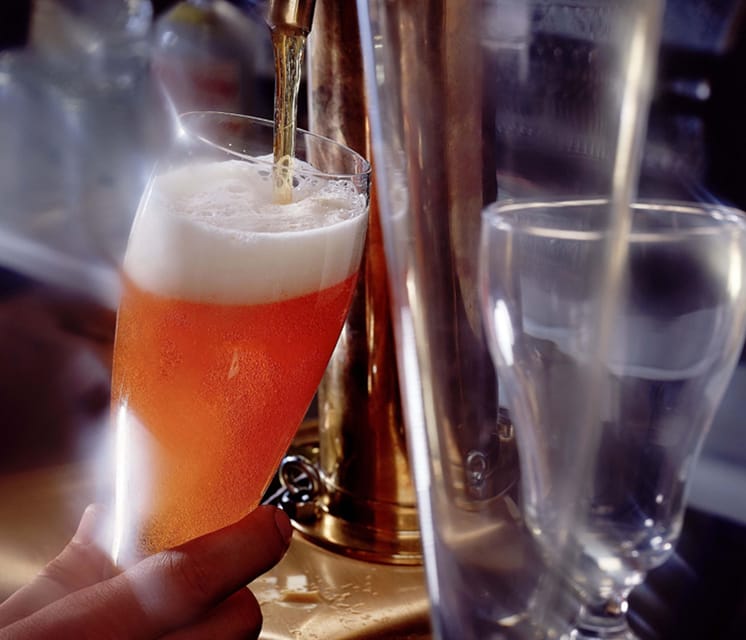 Craft-Beer and Tapas Tour in Madrid - What Makes This Tour Worth It?