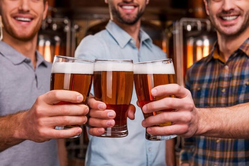 Craft Beer Crawl Madrid: Discover Madrid, one pint at a time! - A deep dive into the Madrid craft beer scene