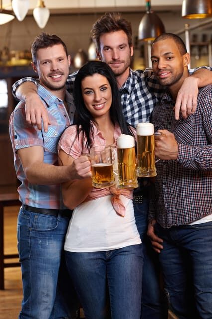 Craft Beer Crawl Madrid: Discover Madrid, one pint at a time! - Why this tour stands out