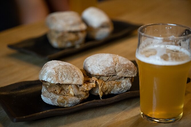 Craft Beer & Food Tour in Porto - Whats Included and What to Expect