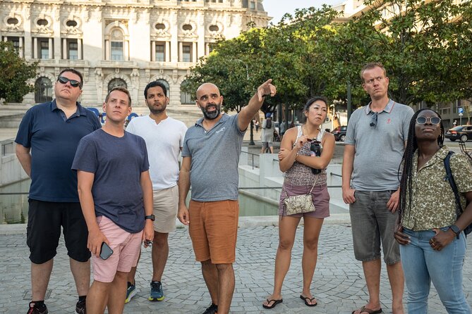 Craft Beer & Food Tour in Porto - Authentic Experiences and Insights from Reviews