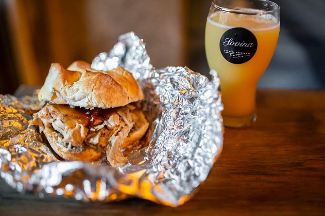 Craft Beer & Food Tour in Porto - Why This Tour Offers Real Value