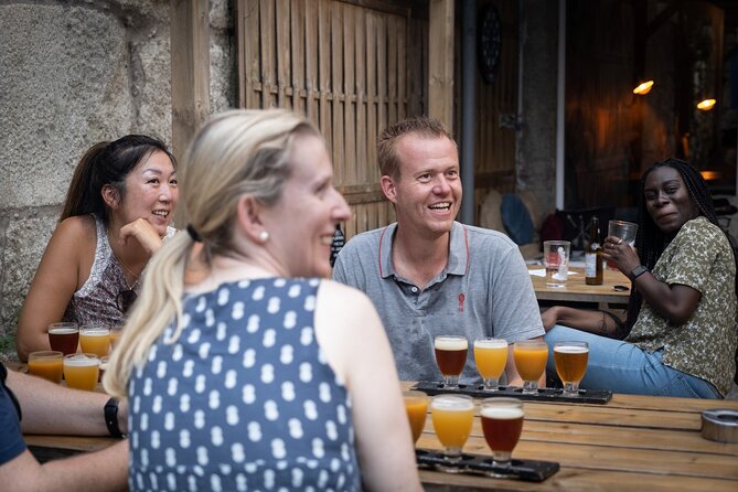 Craft Beer & Food Tour in Porto - FAQ: Your Questions Answered