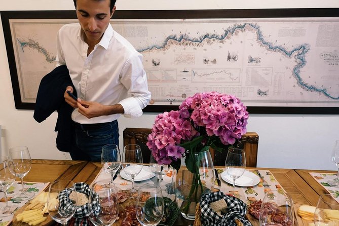 Craft Beer, Porto Secrets & Wine by Food Lover Tour - Discovering Portos Hidden Gems