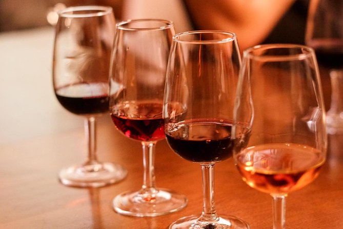 Craft Beer, Porto Secrets & Wine by Food Lover Tour - Booking and Cancellation Policy