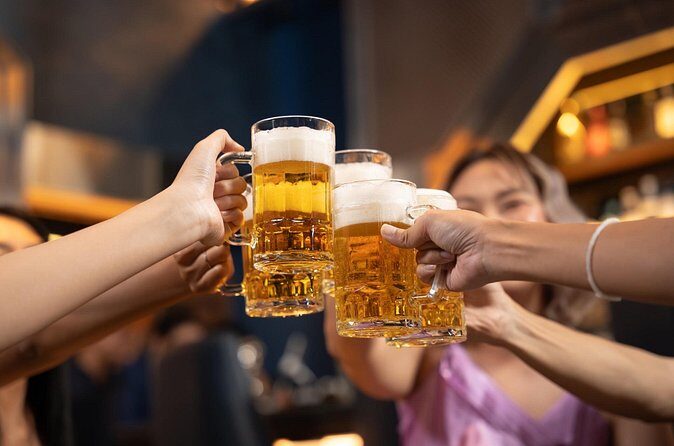 Craft Beer Private Tour in San Juan - FAQ