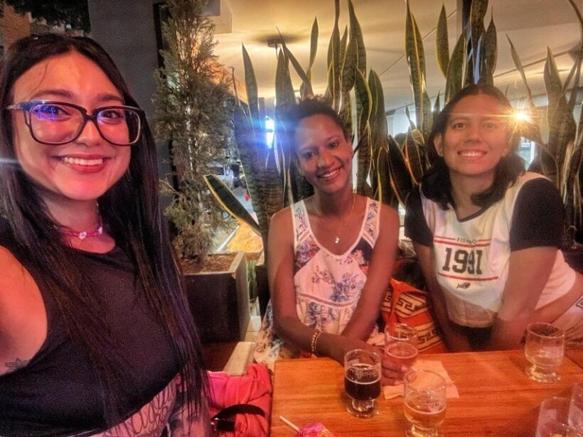 Craft Beer Pub Crawl in Cali - A Detailed Look at the Cali Craft Beer Pub Crawl