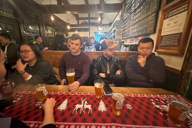 Craft Beer & Street Food Tour in Old Beijing Hutongs - The Sum Up: Who Is This Tour Perfect For?