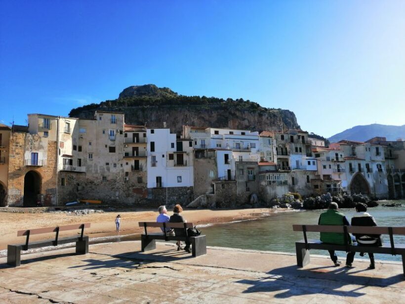 Craft beer taste & aperitivo with locals - Key Points