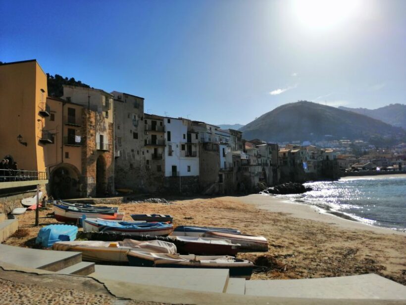 Craft beer taste & aperitivo with locals - A Breakdown of the Experience