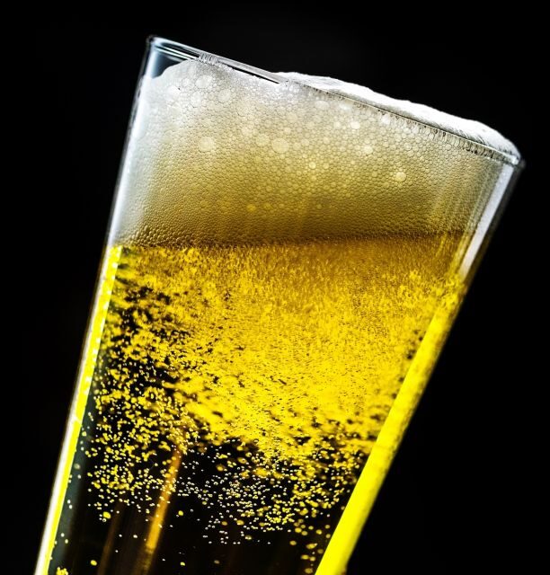 Craft Beer Tasting Tour in Cracow - Who Should Consider This Tour?