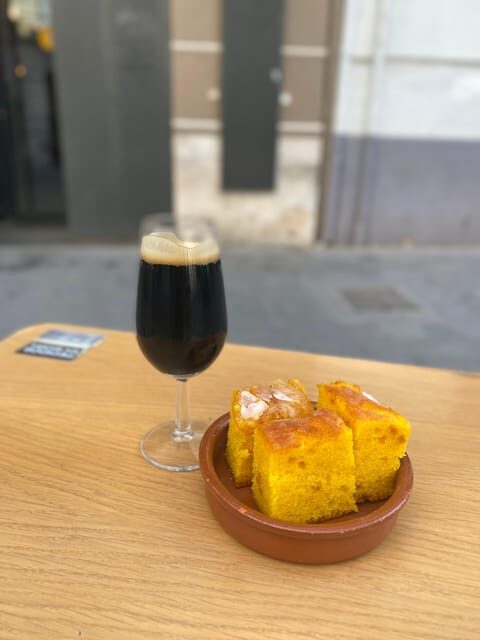 Craft Beer Tour and Tapas in Ruzafa - Valencia - The Practical Aspects: Price, Duration, and Accessibility