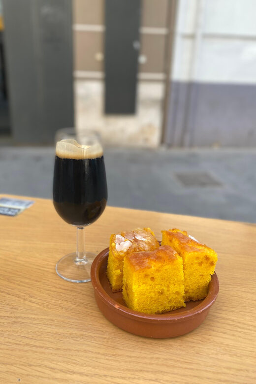 Craft Beer Tour and Tapas in Ruzafa - Valencia - Authentic, Balanced, and Highly Rated