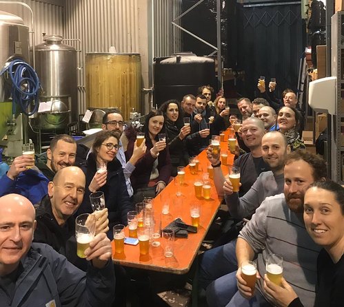 Craft Beer Tour around Manchester - Who Is This Tour Best For?