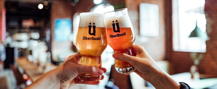 Craft beer tour/beer tour Hamburg - What Sets This Tour Apart: Deep Dive into the Details