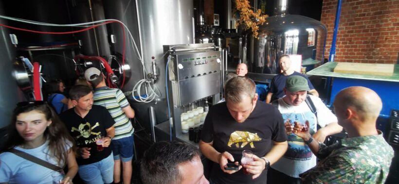 Craft beer tour/beer tour Hamburg - The Value of This Craft Beer Experience