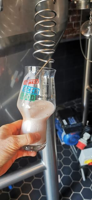 Craft beer tour/beer tour Hamburg - FAQ