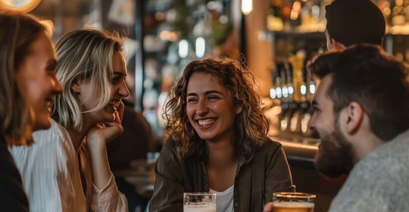 Craft Beer Tour Budapest - Introduction