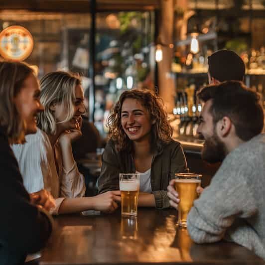 Craft Beer Tour Budapest - The Breweries and Bars: What to Expect