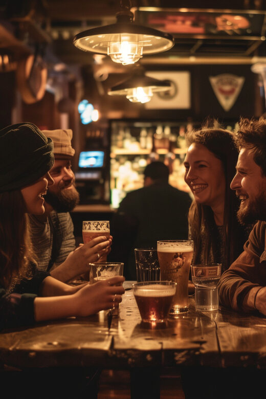 Craft Beer Tour Budapest - The Sum Up
