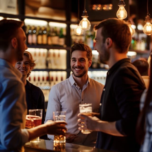 Craft Beer Tour Budapest - FAQ