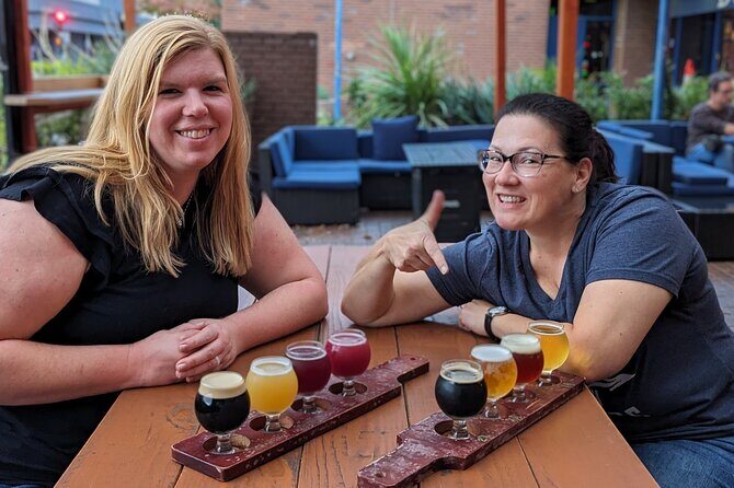 Craft Beer Walking Tour: 4 Breweries - 3 Hours - 2 Snacks - 1 Mile - Final Thoughts: Is This Tour Worth It?