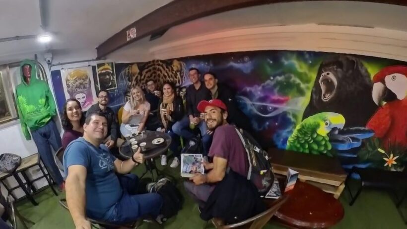 Craft Beers and Traditional Drinks in Candelaria - What’s Included and What You Should Know