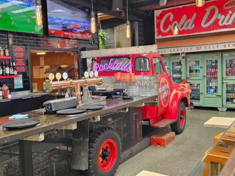 Craft beers & car museum - Half Day Tour - The Authentic Touch: Authenticity and Local Flavor