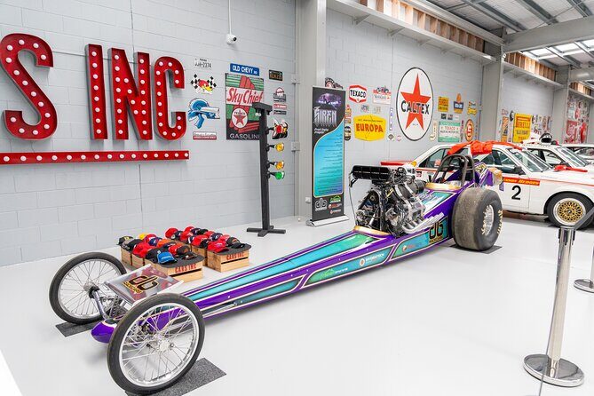Craft beers & car museums - Full Day Tour incl beverage samples - A Detailed Look at What the Tour Offers
