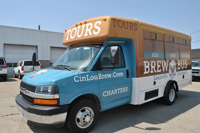 Craft Brewery 3 Stop Hop - Key Points
