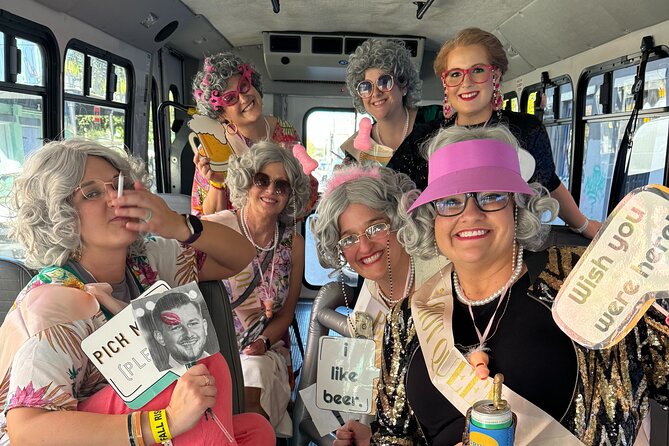 Craft brewery hopping through New Orleans | Uptown - The Sum Up