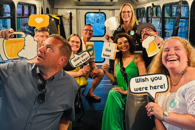 Craft brewery hopping through New Orleans | Uptown - FAQ