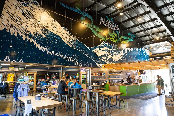 Craft Brews & Epic Views: Juneau's Brewery & Sightseeing Tour! - Who Will Love This Tour?