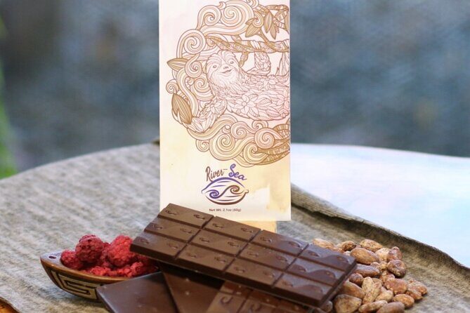 Craft Chocolate Tasting - Overview: A Hands-On Chocolate Experience
